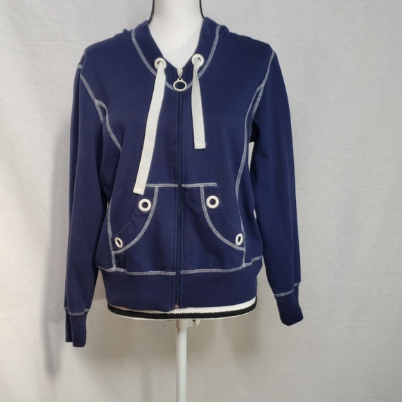 Vintage Cotton | Jackets & Coats | Vintage Cotton Jacket | Poshmark